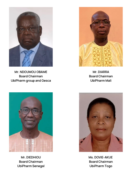 Pharmaceutical Logistics and Supply Chain Expert | UbiPharm