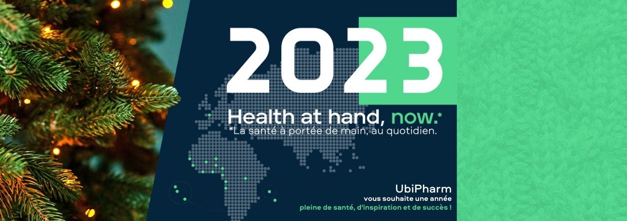 Expert Logistique et Supply Chain Pharmaceutique | UbiPharm