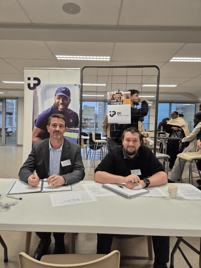 Expert Logistique et Supply Chain Pharmaceutique | UbiPharm