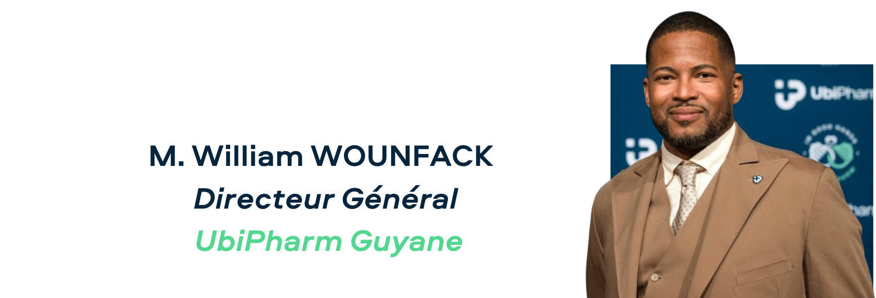 Expert Logistique et Supply Chain Pharmaceutique | UbiPharm