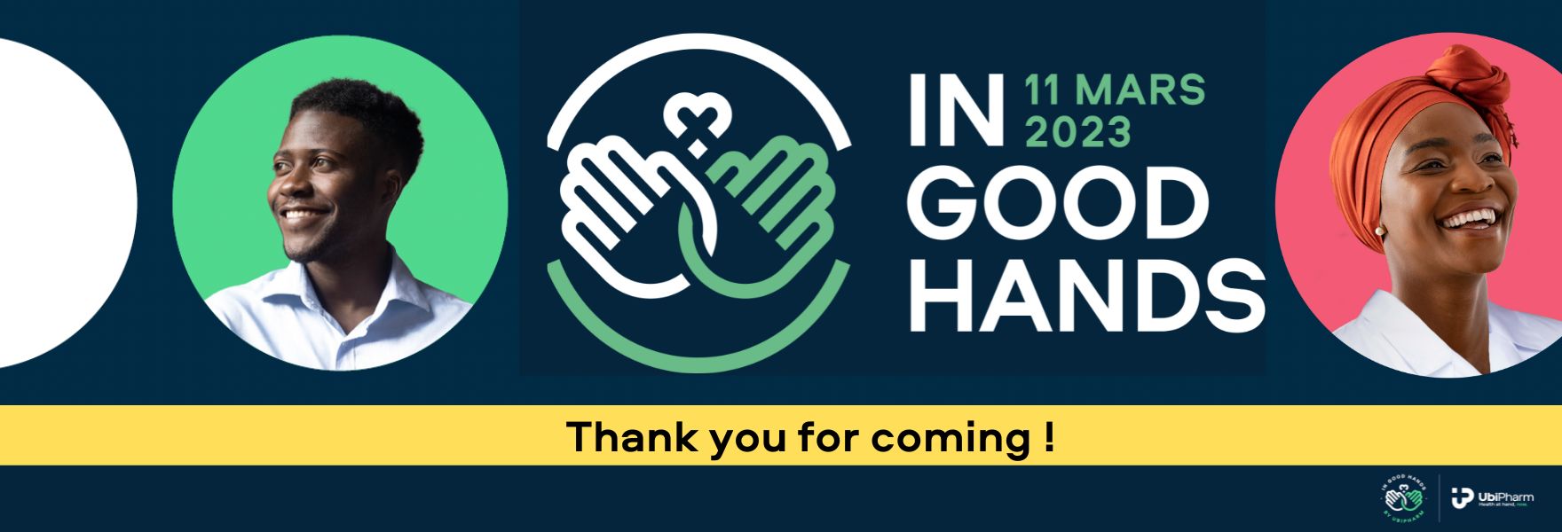 Pharmaceutical Logistics and Supply Chain Expert | UbiPharm