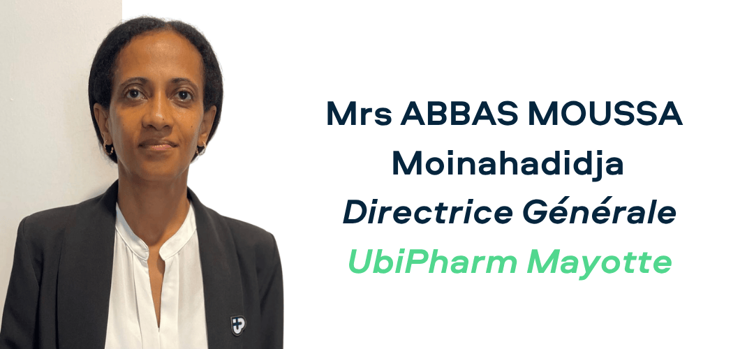 Expert Logistique et Supply Chain Pharmaceutique | UbiPharm