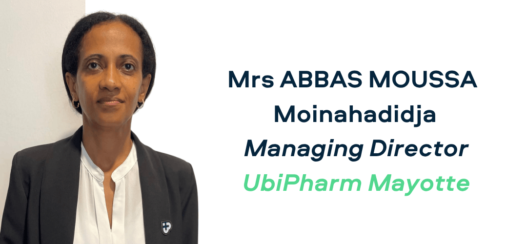 Pharmaceutical Logistics and Supply Chain Expert | UbiPharm