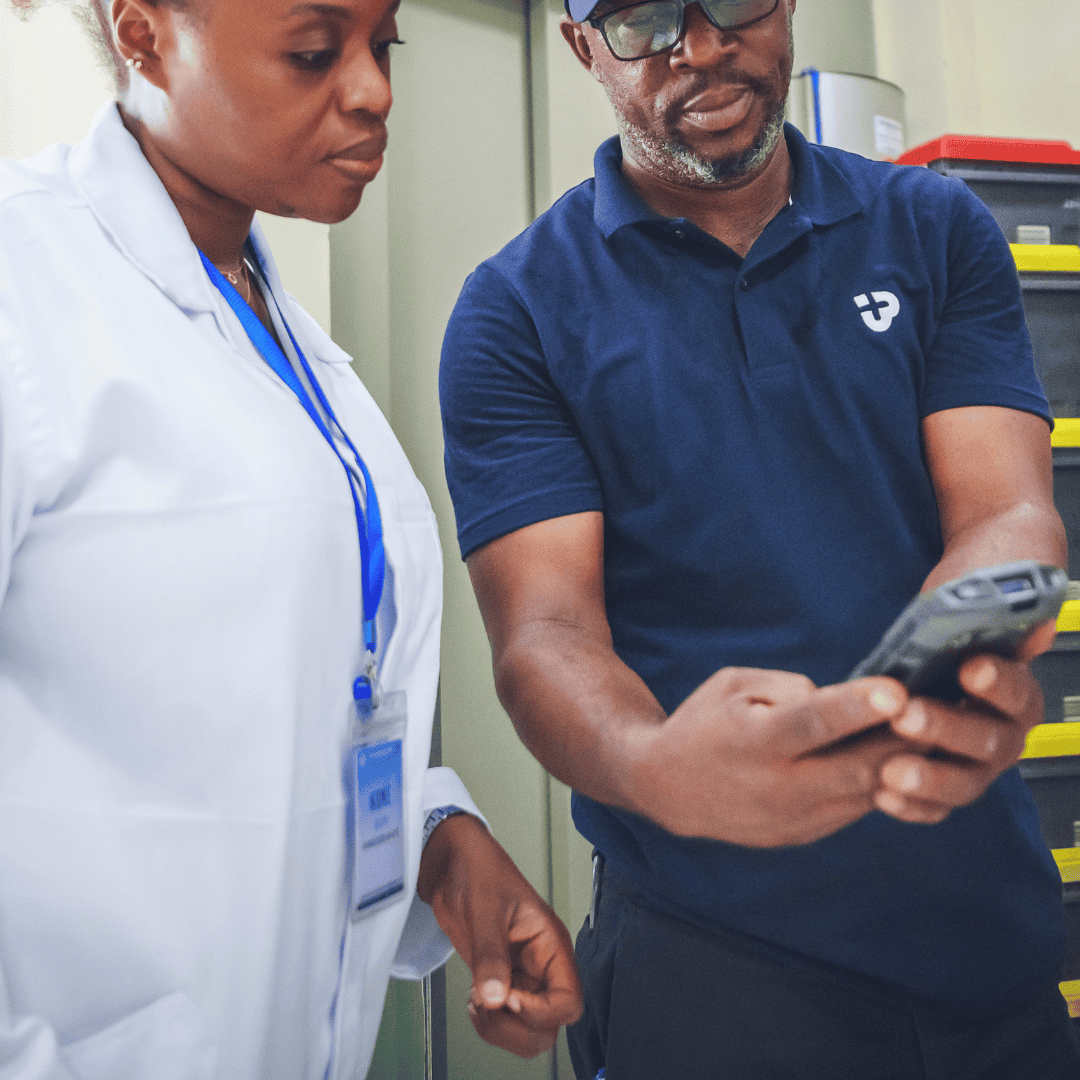 Expert Logistique et Supply Chain Pharmaceutique | UbiPharm