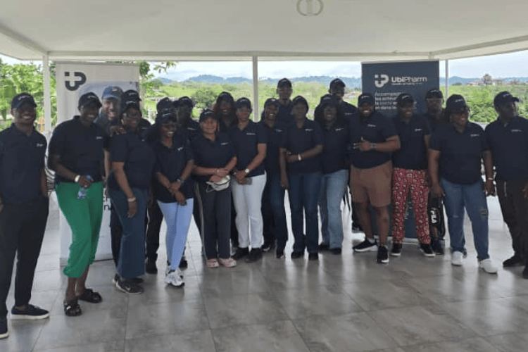 Expert Logistique et Supply Chain Pharmaceutique | UbiPharm