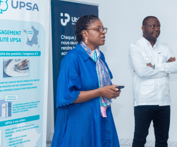 Expert Logistique et Supply Chain Pharmaceutique | UbiPharm