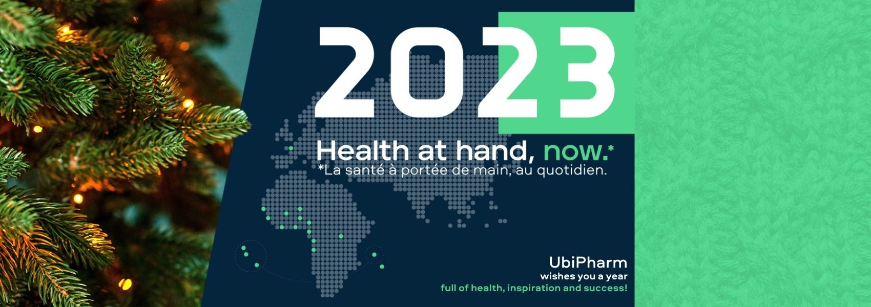 Pharmaceutical Logistics and Supply Chain Expert | UbiPharm