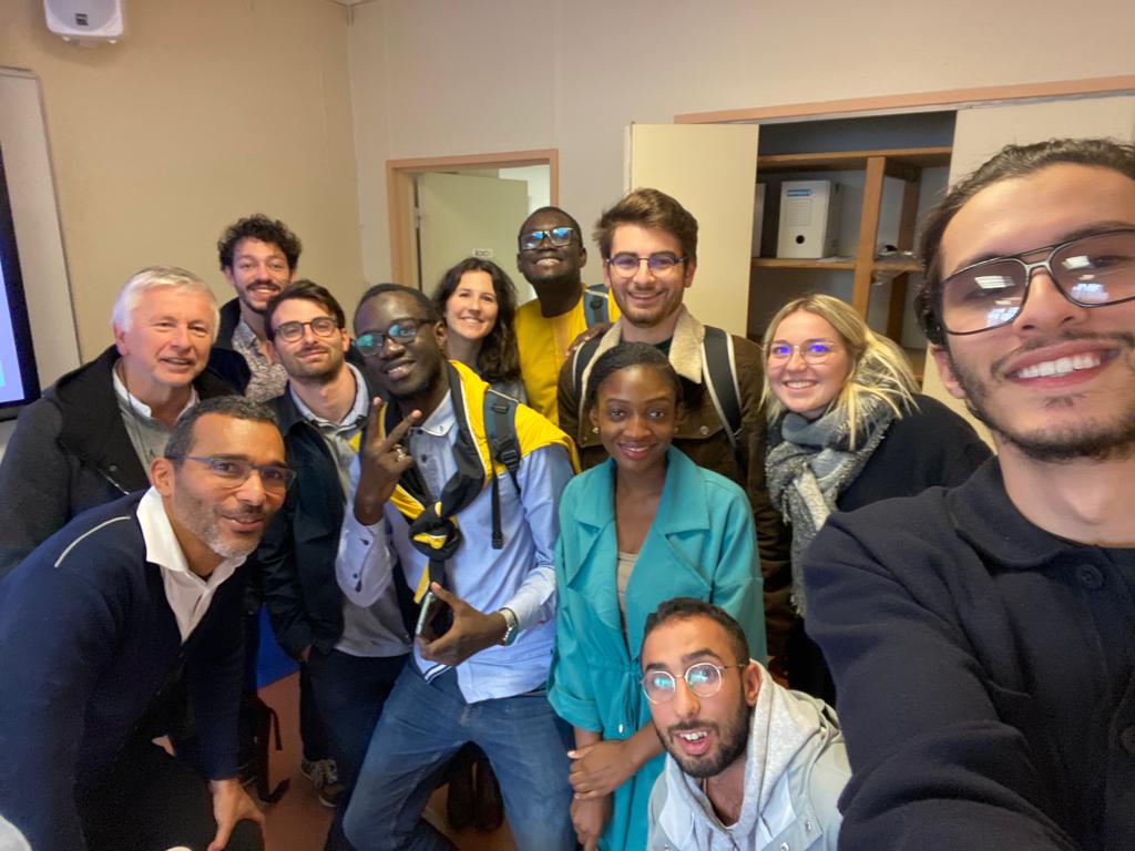 Pharmaceutical Logistics and Supply Chain Expert | UbiPharm