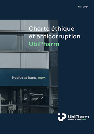 Expert Logistique et Supply Chain Pharmaceutique | UbiPharm