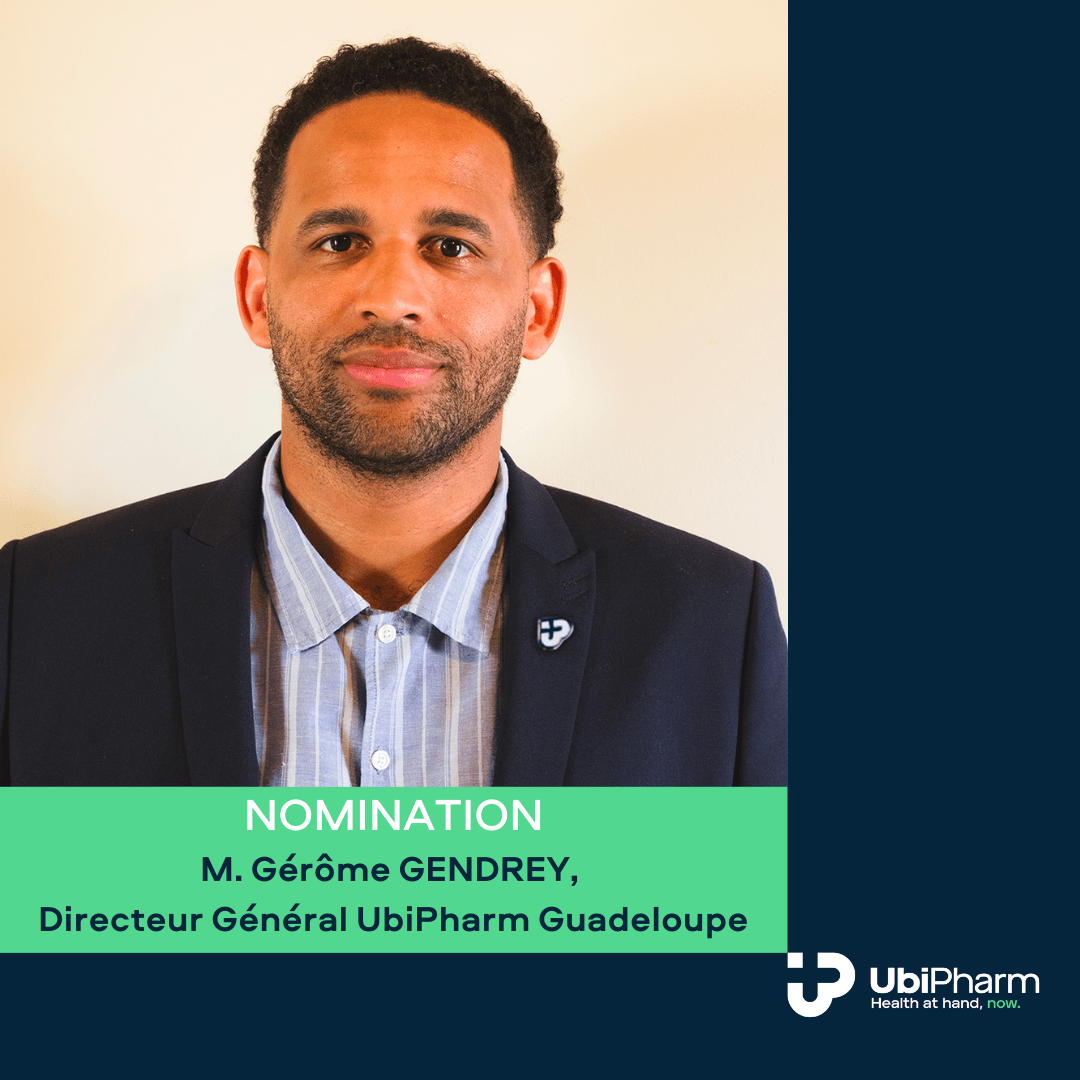 Expert Logistique et Supply Chain Pharmaceutique | UbiPharm