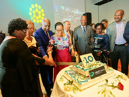 Expert Logistique et Supply Chain Pharmaceutique | UbiPharm