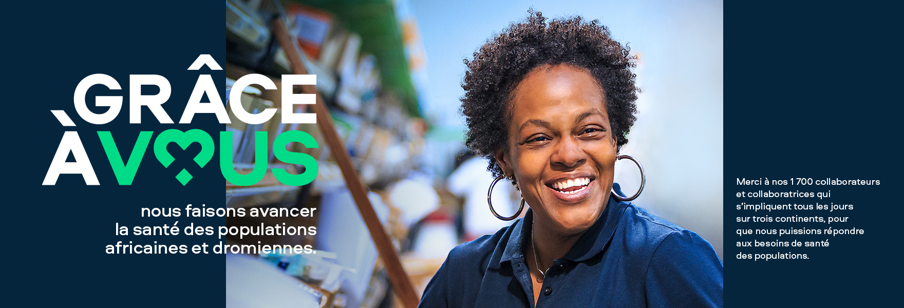 Expert Logistique et Supply Chain Pharmaceutique | UbiPharm