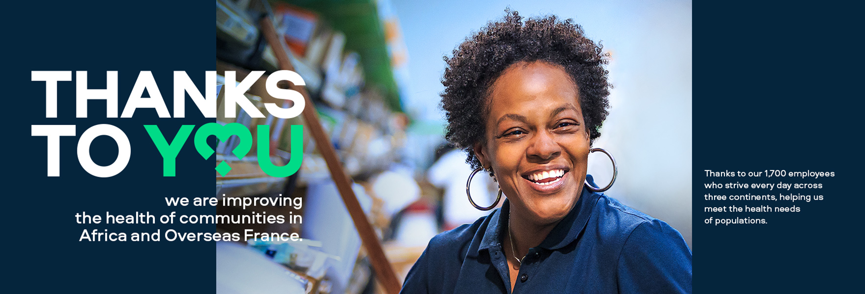 Pharmaceutical Logistics and Supply Chain Expert | UbiPharm