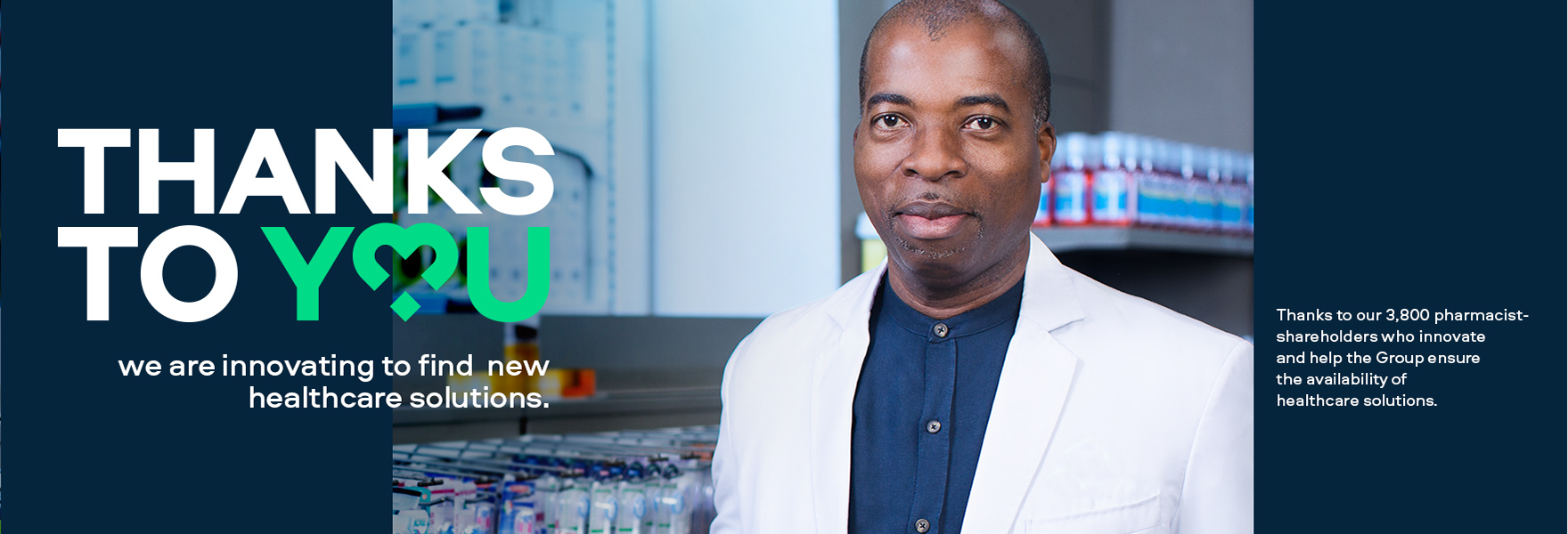 Pharmaceutical Logistics and Supply Chain Expert | UbiPharm