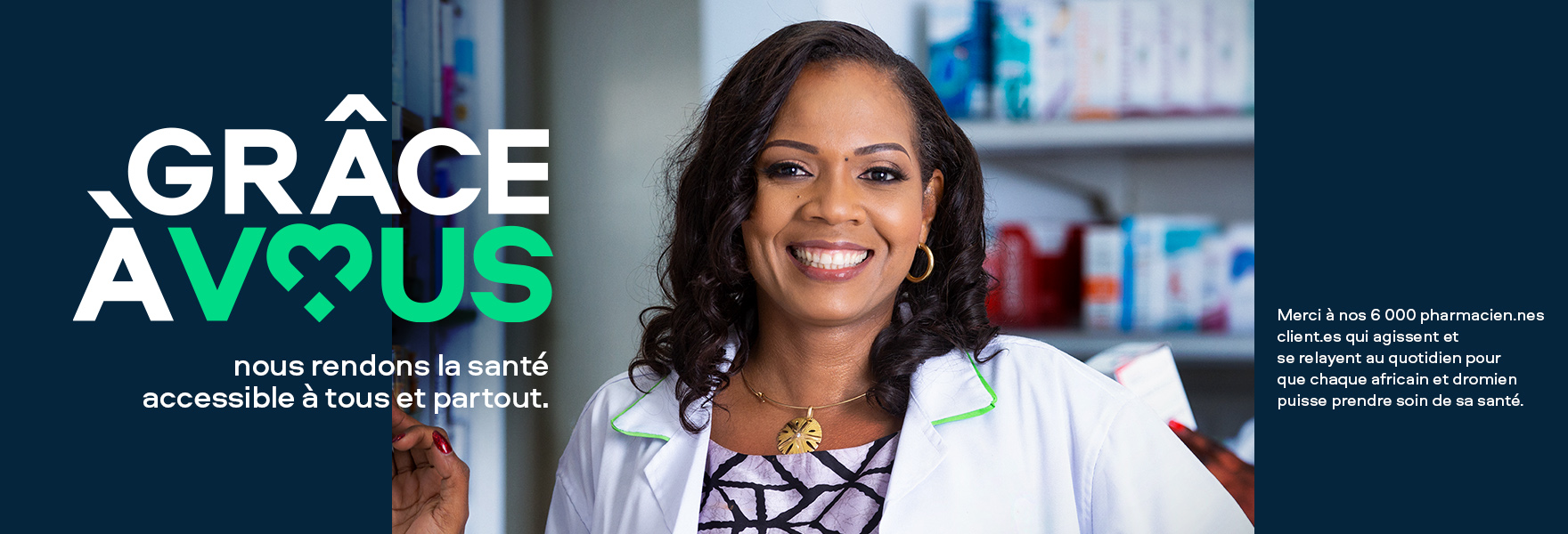 Expert Logistique et Supply Chain Pharmaceutique | UbiPharm